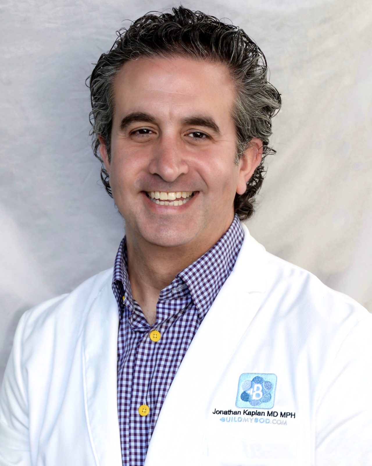 Entrepreneur Rx Interview with Dr. Jonathan Kaplan