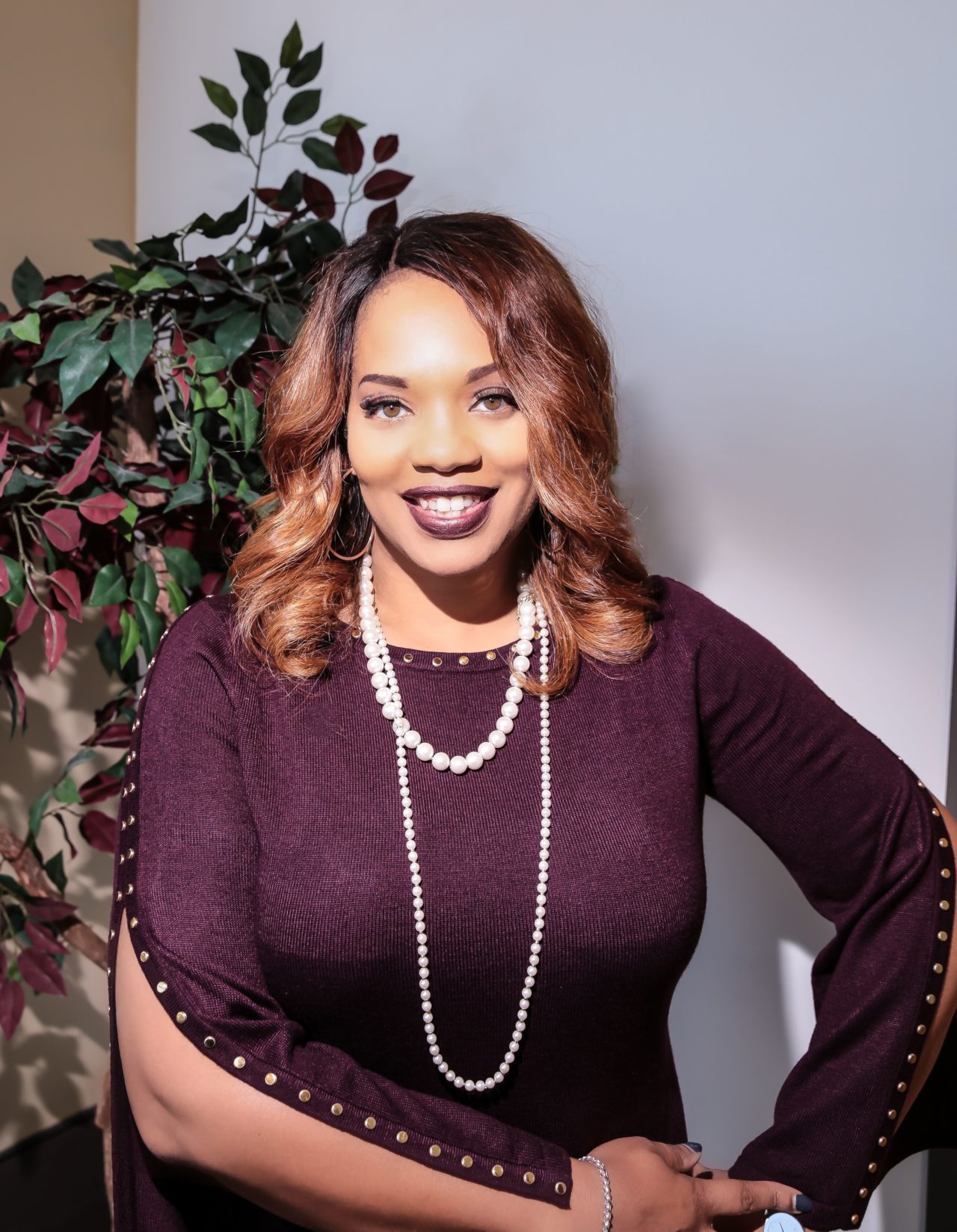 Entrepreneur Rx Interview with Dr. Angela Reddix - John Shufeldt, MD