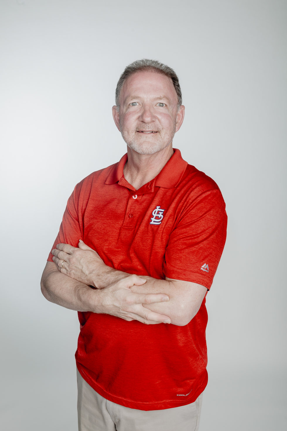 Entrepreneur Rx Interview with Dr. Richard Moore - John Shufeldt, MD
