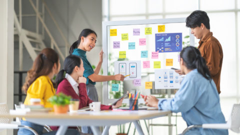 How to Build a Successful Management Team - John Shufeldt, MD